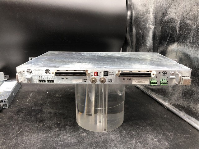 Telco Systems Edgelink 100 T3 Multiplexer (Edgelink100) for sale online ...