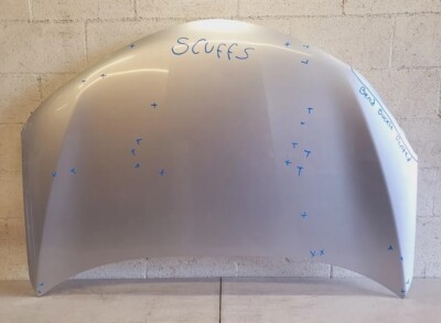 2013-2018 Toyota RAV4 RAV-4 Hood Bonnet Panel OEM | Genuine OEM | Front ...