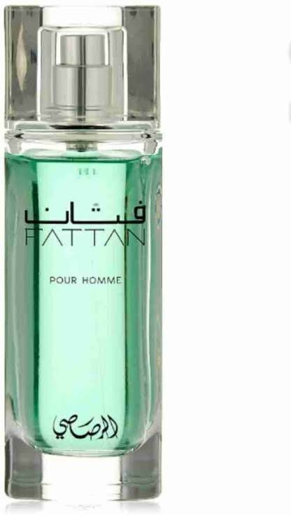 Fattan RS Perfume for men Eau de parfum Long Lasting Best Seller | eBay