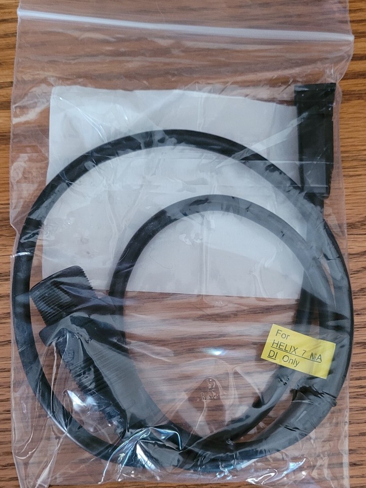 NEW Humminbird 1852086 490518-1 MDI Adapter Cable / MKR-MDI-2 - For ...