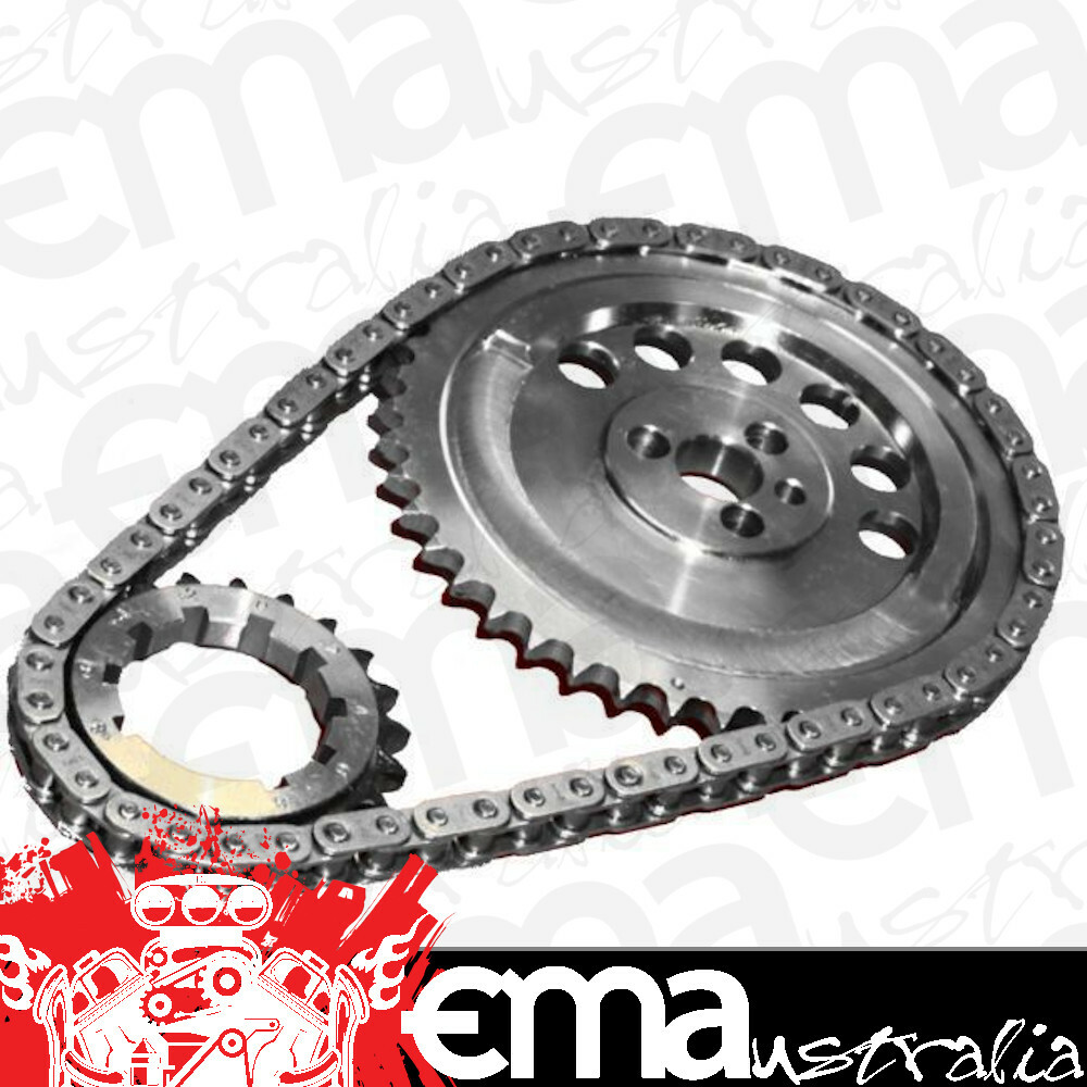 JP Performance JP5622T Jp Single Row Timing Chain Set suit Chev/Holden ...