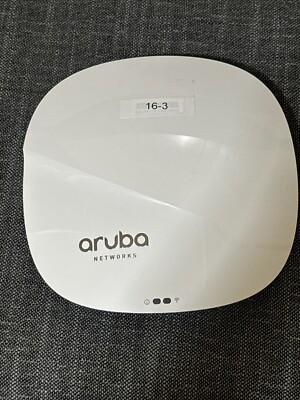 Aruba Networks APIN0315 | eBay