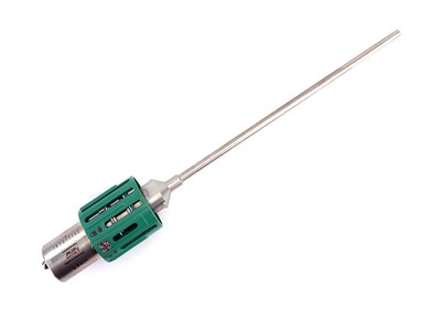Intuitive 8.5 mm 0º Firefly Fluorescent Endoscope | eBay