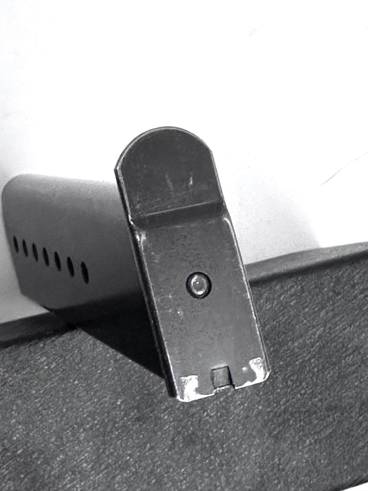 Walther P38 / P1 Magazine German Military / Police 8-Round 9mm Caliber ...