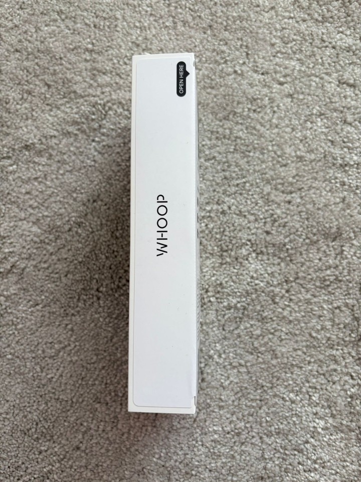 WHOOP Life MG - Health Watch Heart Activity Tracker, Brand new in box ...