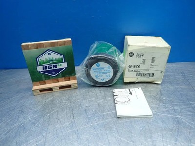 ALLEN BRADLEY 855T-B24DN3 855T-SERIES STEADY INCANDESCENT STACK LIGHT ...