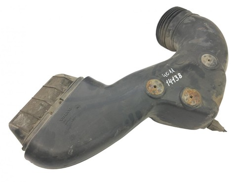 20547509 Air Intake Pipe, Lower Part VOLVO | eBay