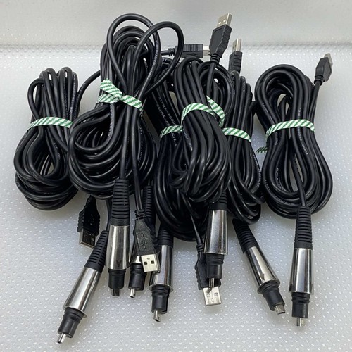 DigitalDOC / Digidoc Iris USB 2.0 Intra Oral Camera Cable - 15 Feet | eBay