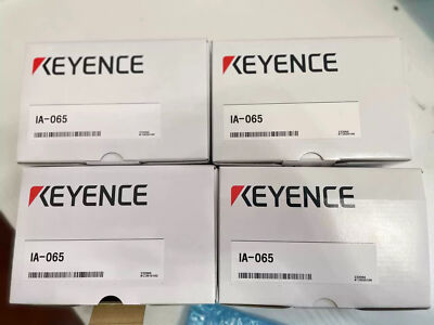 1pcs KEYENCE IA-065 Laser Displacement Sensor Brand New with Box#YC | eBay