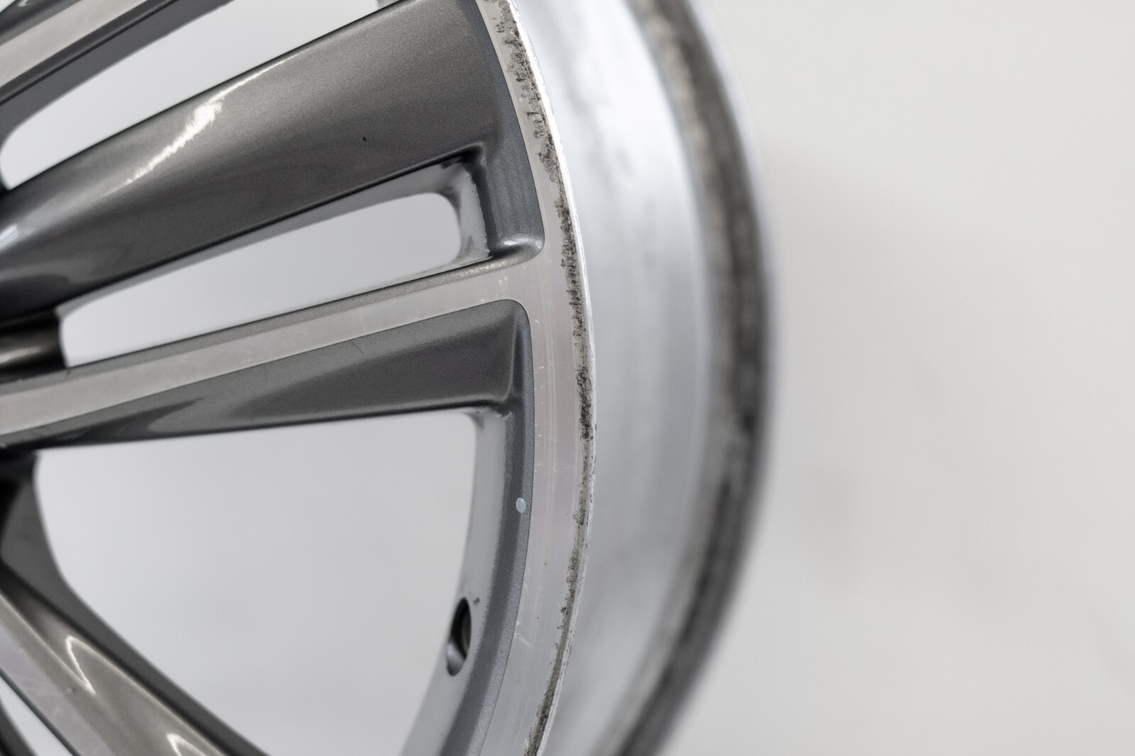 Infiniti Q50 19" inch rim 2014 2015 2016 2017 OEM Factory Mag wheel rim ...