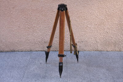 Levels & Surveying Equipment - Surveyor Tripod