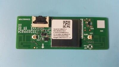 Vizio WB920TU.3 WI-FI Module | eBay