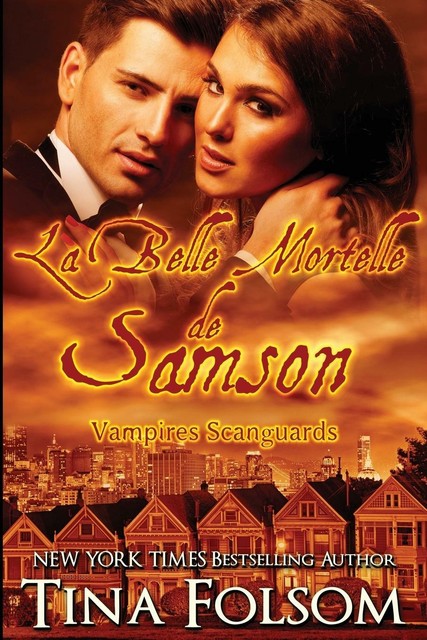 La belle mortelle de Samson von Tina Folsom (2016, Taschenbuch) online ...