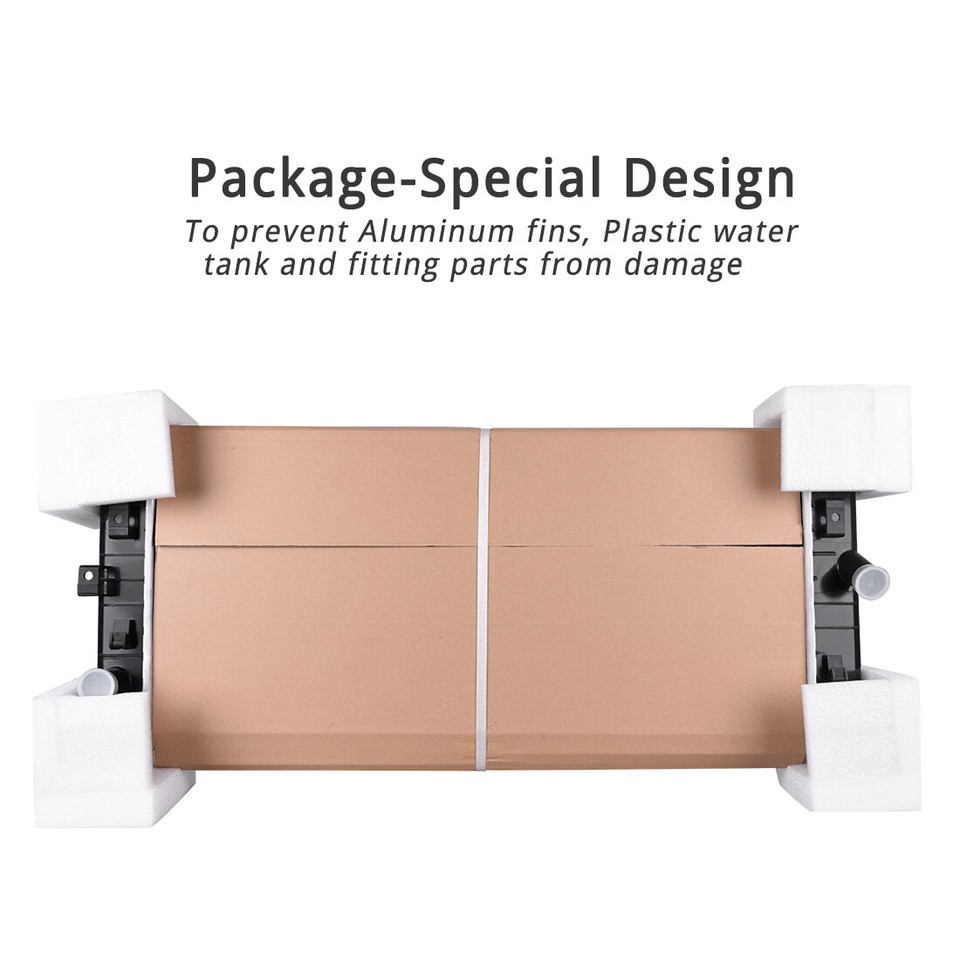 2837 Radiator For Chevrolet Impala Monte Carlo Buick LaCrosse Allure ...