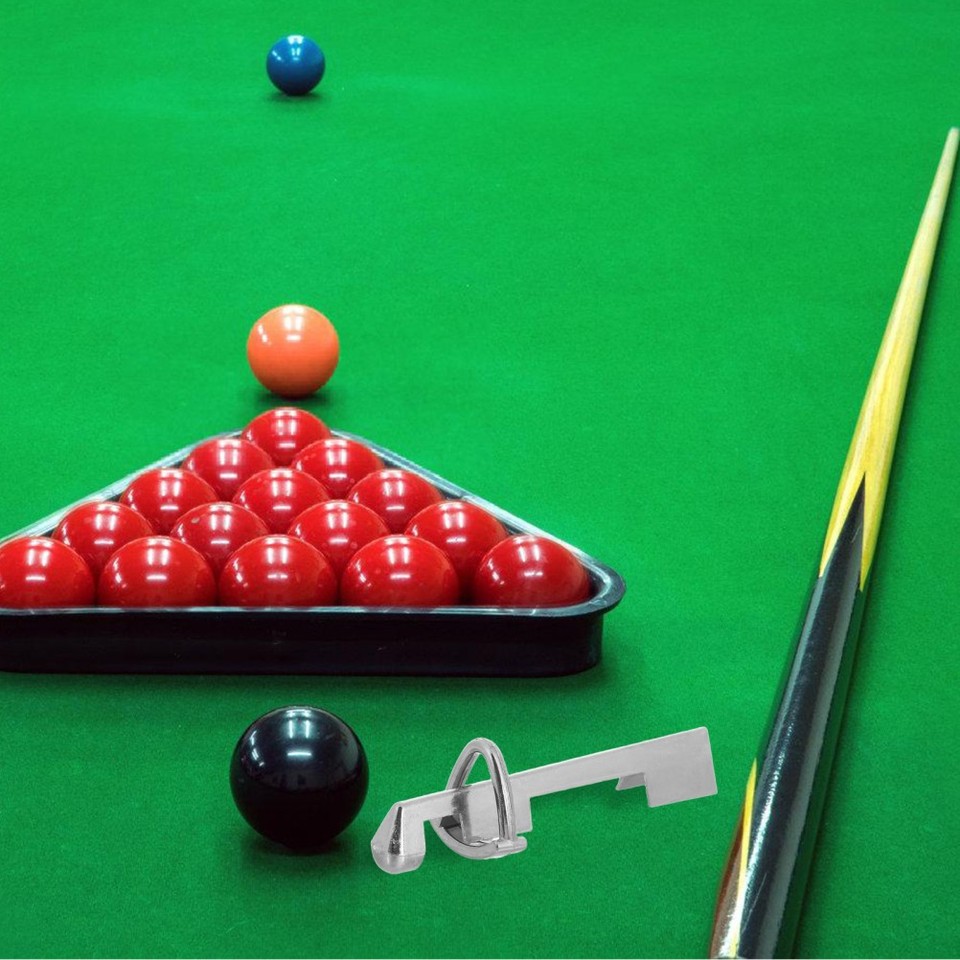 Billiard Cue Tip Repair Repairer Table Tips Replacement Pool Sticks ...