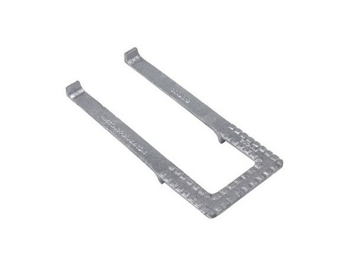 Clark Drain Galvanised Manhole Step Iron 230mm Clks 213 | eBay UK