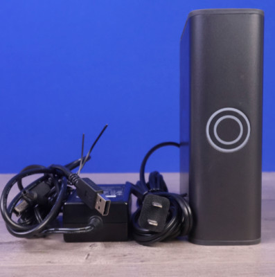 Western Digital My Book 500GB WD5000P032 | eBay