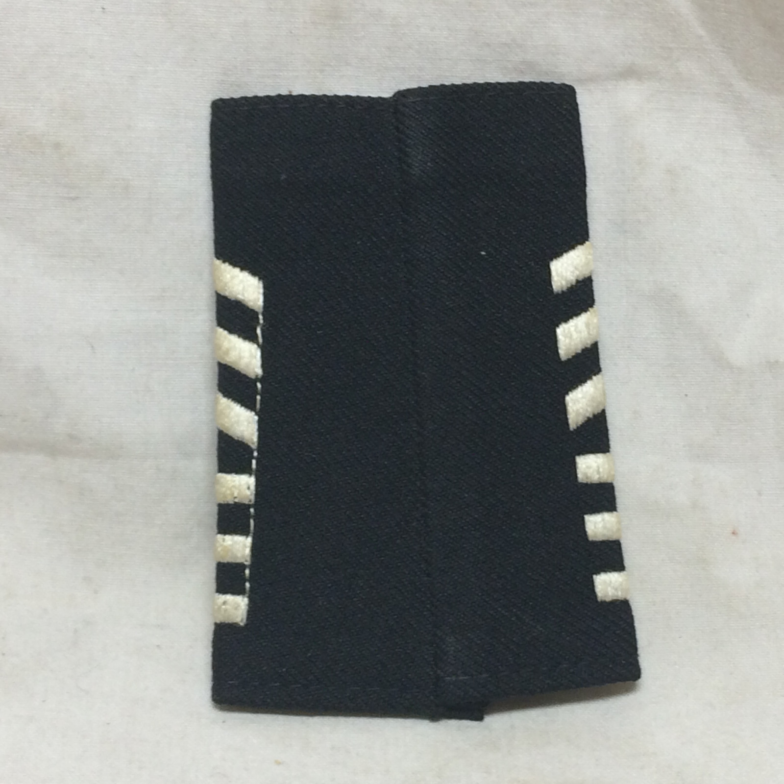 Military Army Uniform Shoulder ROTC Epaulet Cadet First Sergeant Rank ...