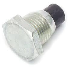 9034118040 Genuine Toyota Plug (for Rear Axle Housing Drain) 90341 ...