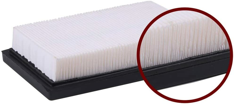 Air & Oil Filter Kit For John Deere L120 LA130 125 135 145 155C 190C ...