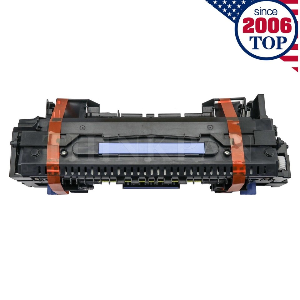 C2H67A - HP LaserJet Printer 110V Maintenance Fuser Kit, No Retail Box ...