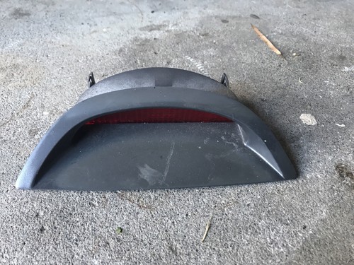 Genuine Holden VT VX VY VZ Parcel Shelf Rear Window Brake Light Lamp ...