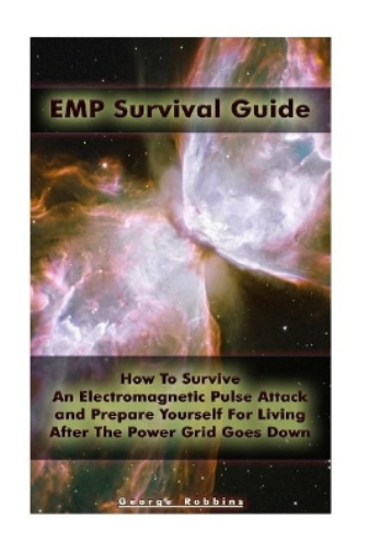 George Robbins Emp Survival Guide (Paperback) (UK IMPORT) 9781977868794 ...