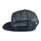 Vintage Capital Caps Blue Trucker Hat Snapback Cap Holsum Bakery ...