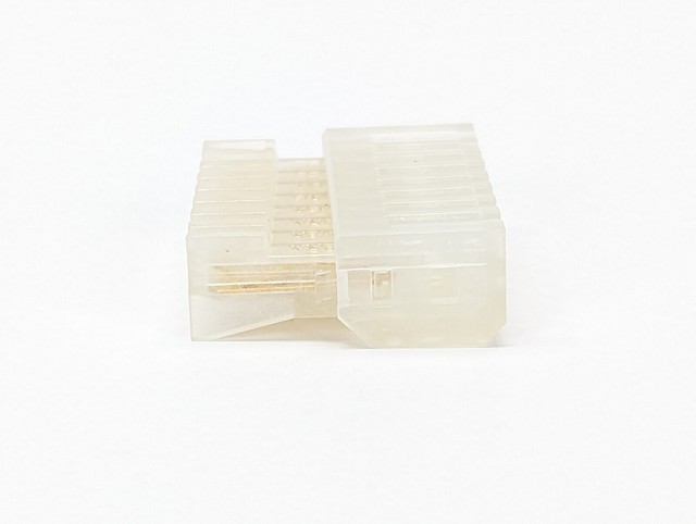 Rauland-Borg 350018 Responder 5000 Connector K-Bus- for sale online | eBay