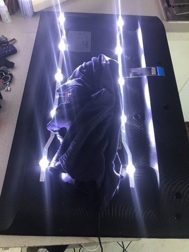 Pair Of LED Bars 2015 SVS F-COM 32HD L5 Rev1.2 150206_LM41-00133A | eBay