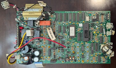 Fire Alarms - Simplex Power Supply