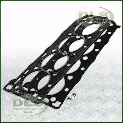 Cylinder Head Gasket c/w Dowels Land Rover Freelander 1 1.8L Pet ...