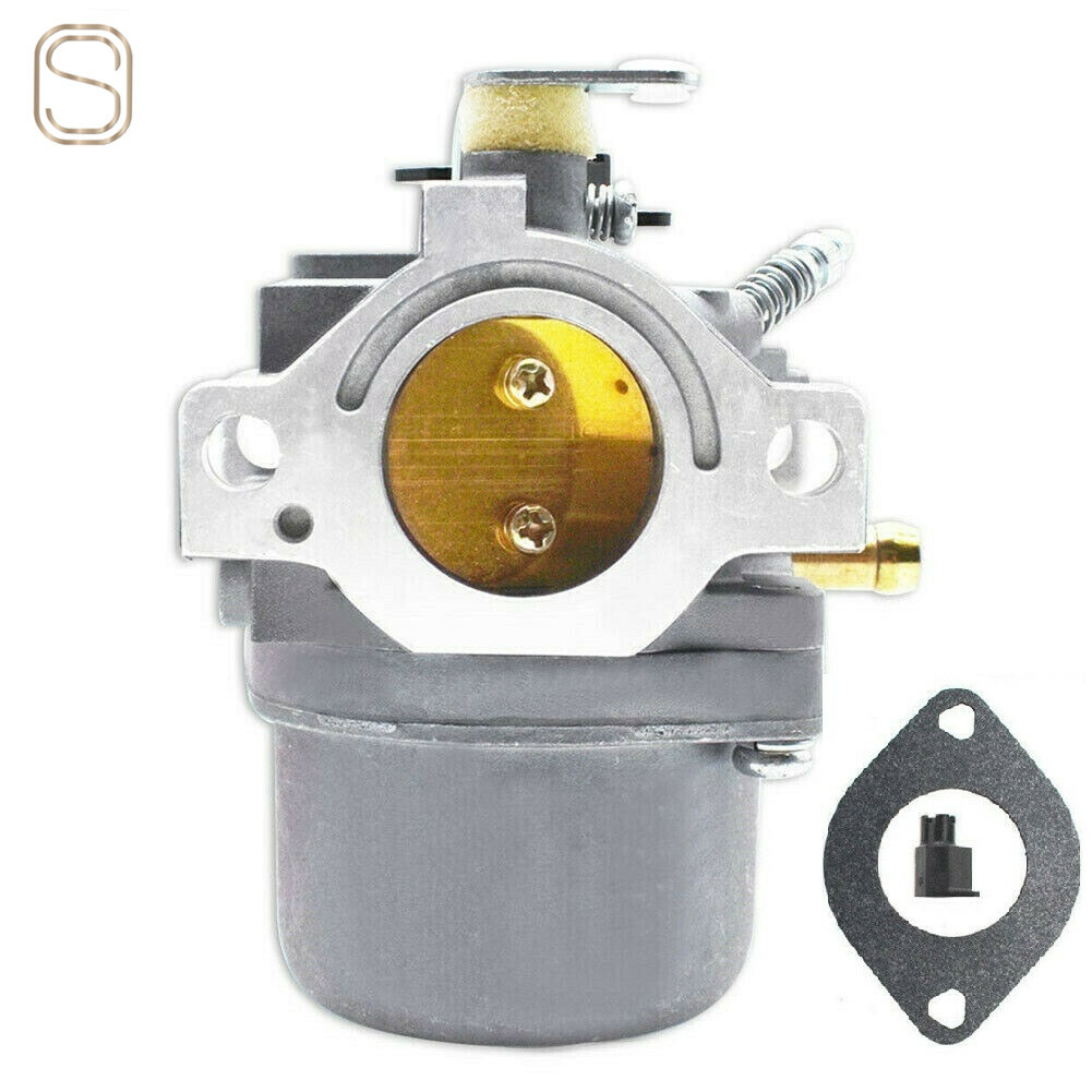 Carburetor For Briggs & Stratton 286707 289702 289707 28M707 28R707 ...