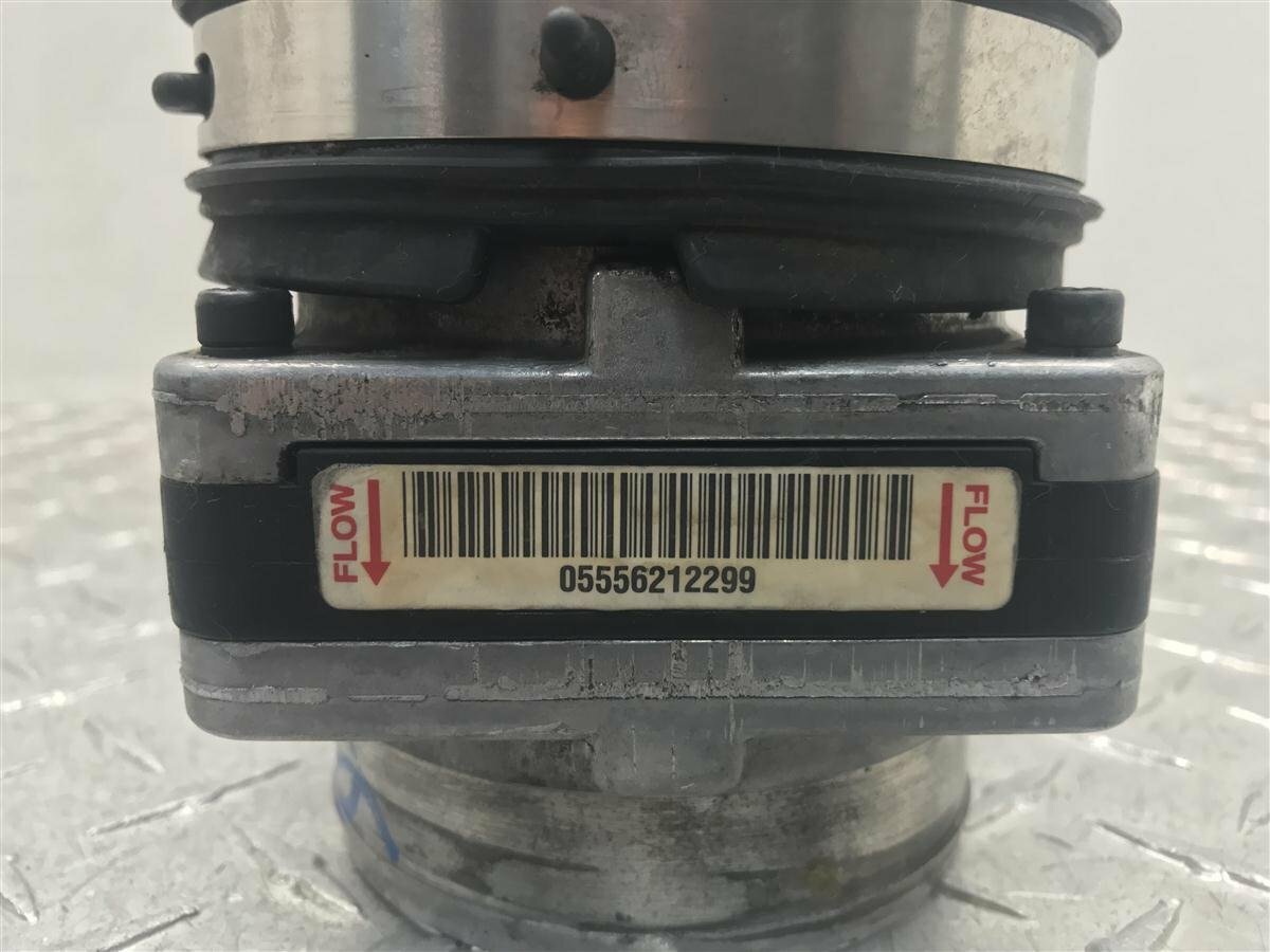 1996-2005 CHEVY S10 BLAZER 4.3L AIR FLOW METER ASSEMBLY OEM 19207202 | eBay