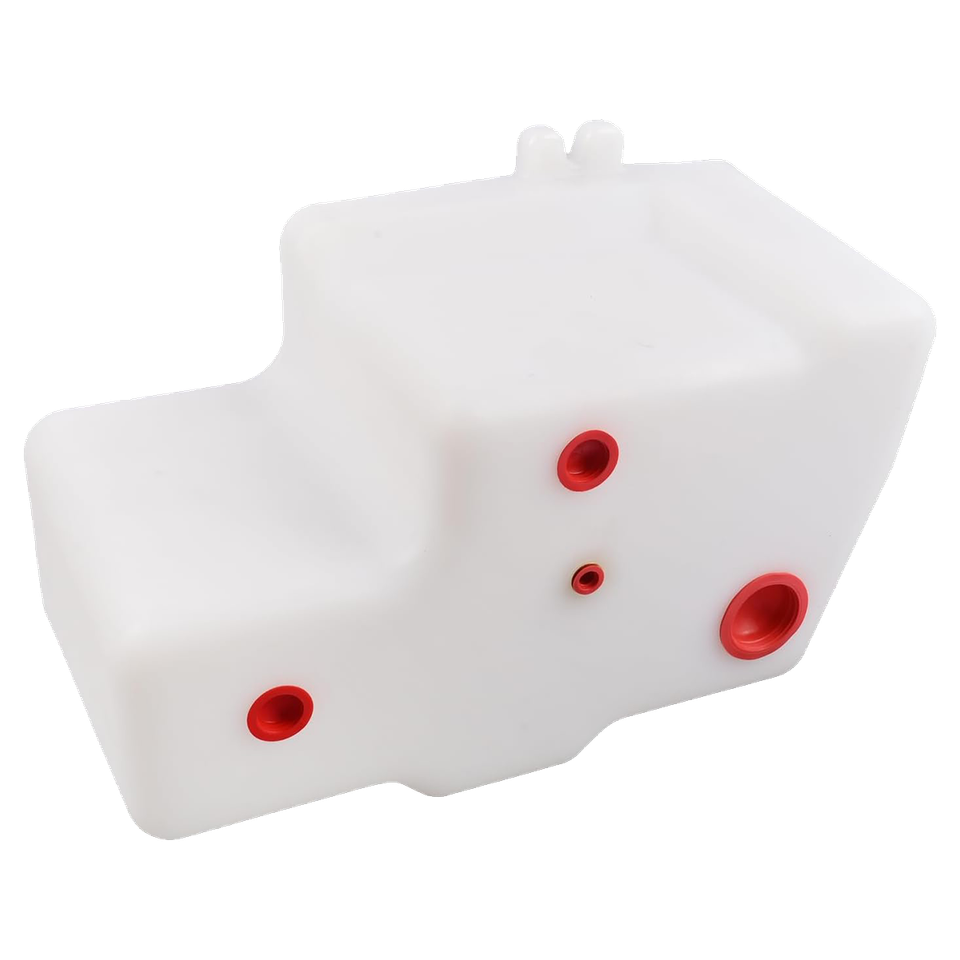 Hydraulic Oil Tank 96244GT For Genie GS-2632 GS-2046 GS-2646 GS-3232 GS ...