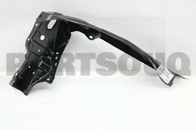 5320302190 Genuine Toyota SUPPORT SUB-ASSY, RADIATOR, LH 53203-02190 | eBay