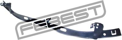 0236-G10F Febest RETAINER FRONT BUMPER 62290-4M501, 62290-4M500, 62290 ...
