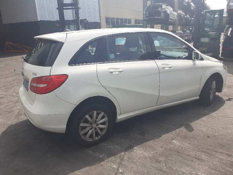 A2047302835 Lock Door Rear Right / 2682974 For MERCEDES-BENZ Class | eBay