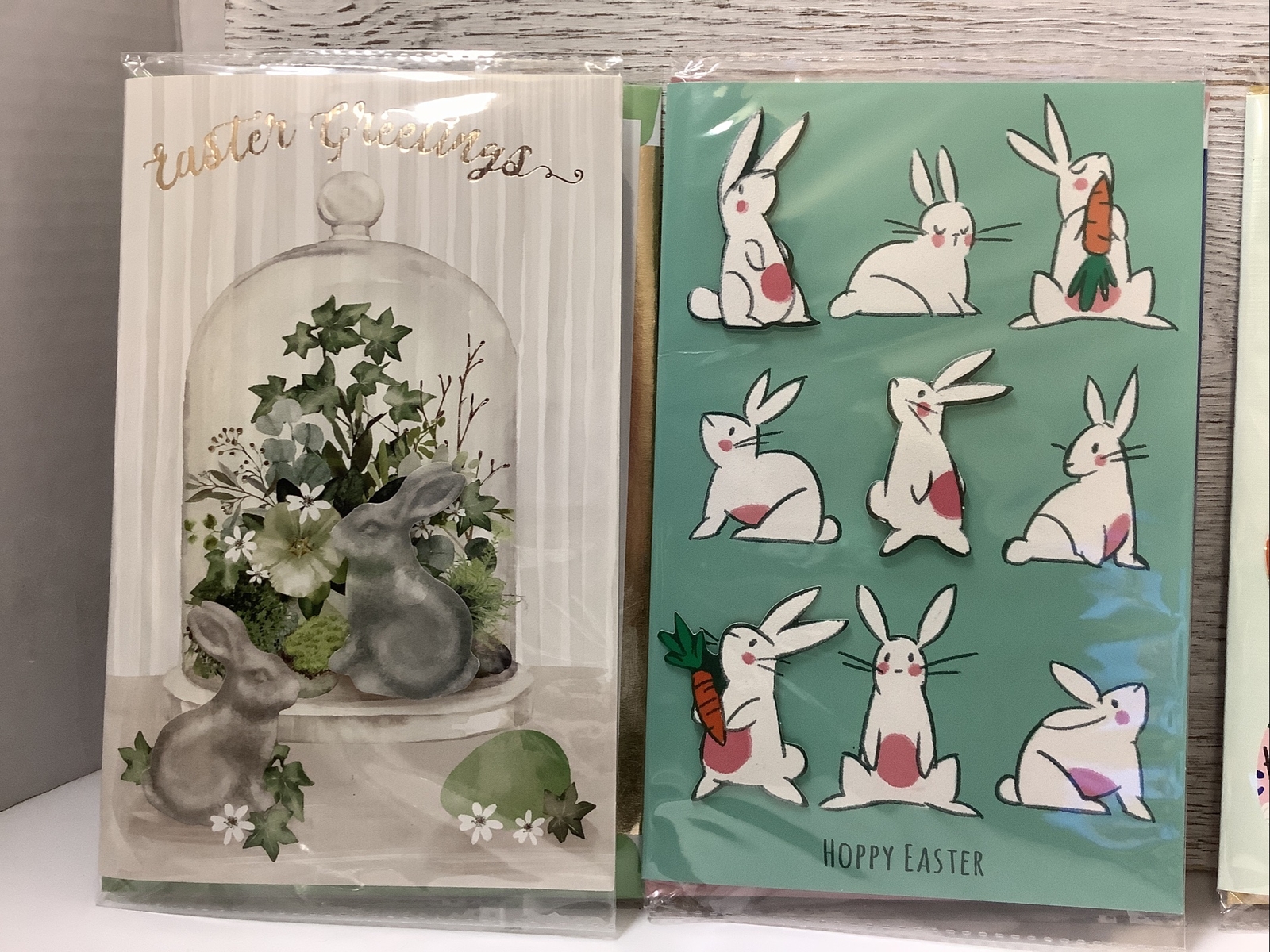 PEMBROOK EASTER CARDS LOT OF 3 WITH ENVELOPES | eBay
