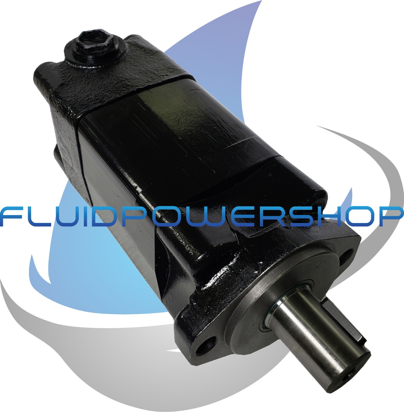 New Aftermarket Char-Lynn 104-3167-006 / Eaton 104-3167 Motor | eBay