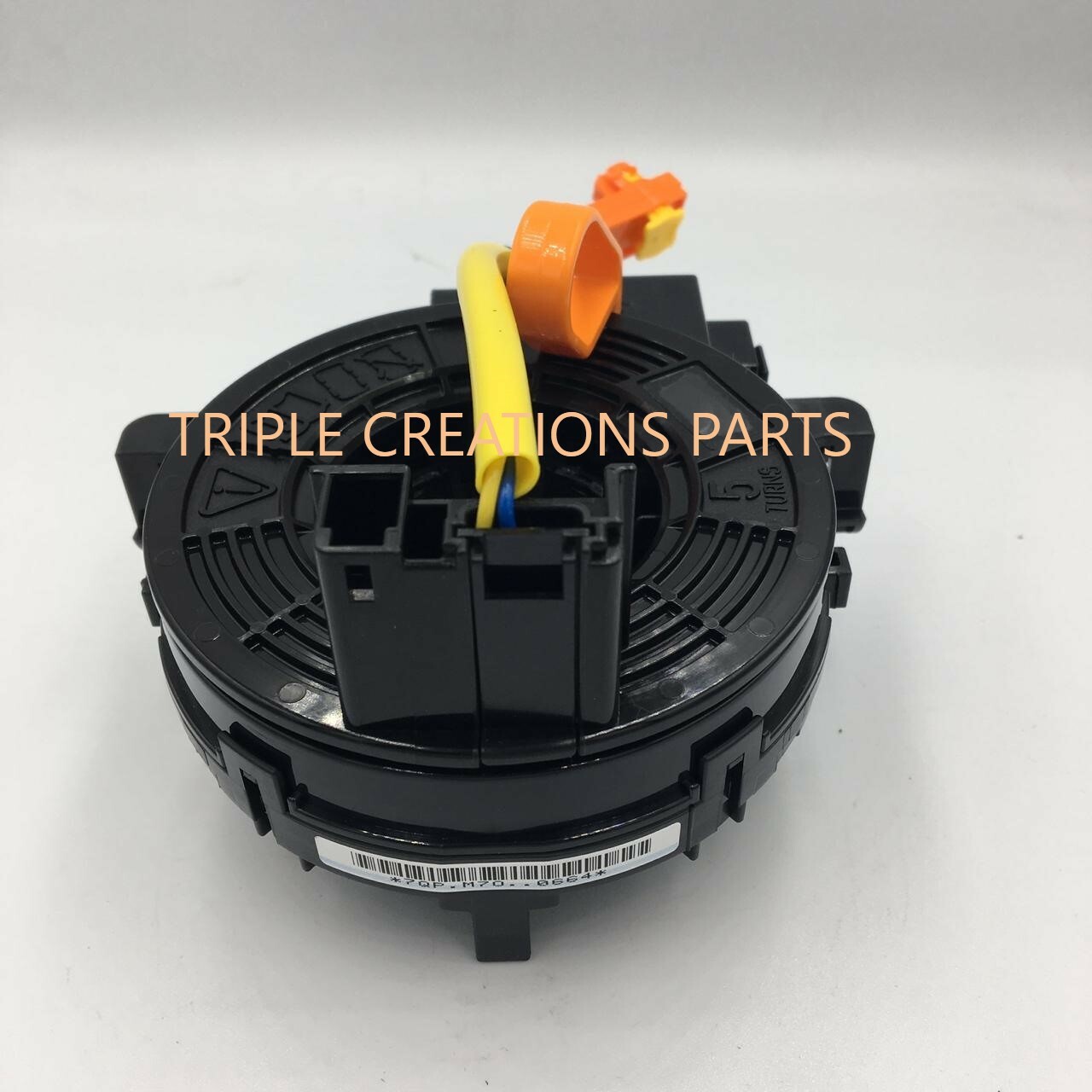 843060K021 Genuine Toyota Cable Sub-Assy Spiral 84306-0K021 OEM | eBay