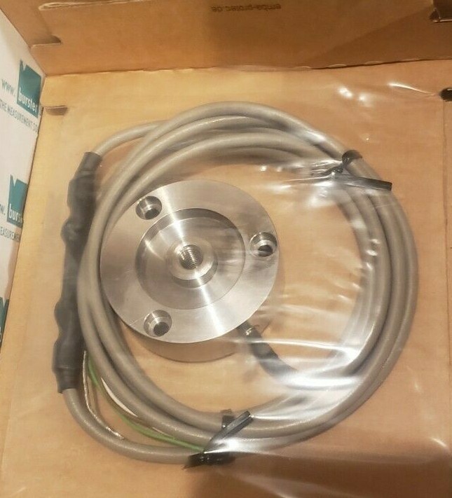 1PCS NEW Burster Type 8524-6001 Weighing sensors (load cell) | eBay