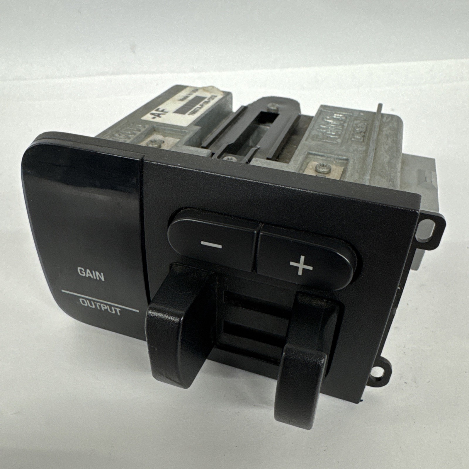 08-10 Ford F250 F350 Super Duty Trailer Brake Controller Switch 7C34 ...