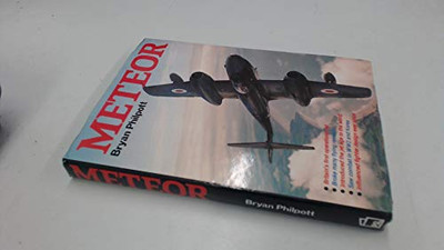 Meteor by Philpott, Bryan Hardback Book The Cheap Fast Free Post | eBay UK