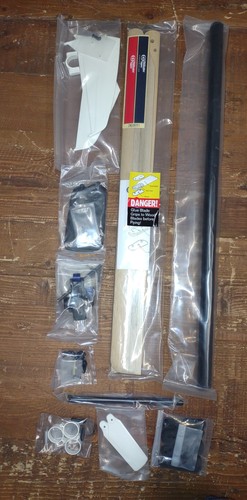 Raptor 30 Class RC Helicopter V2 Crash Kit No. 3831 Thunder Tiger | eBay