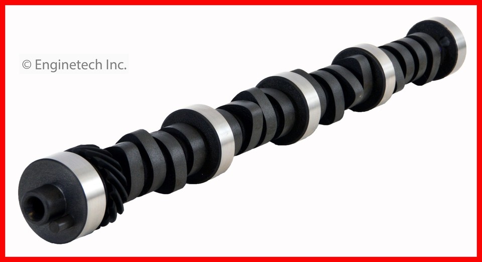 Stock Hyd Flat Tappet Camshaft & Lifters for 1970-1982 Ford 351 351C ...