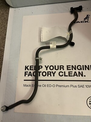 OEM MACK/VOLVO MAIN FEED FUEL HOSE P/N 22513109 | eBay