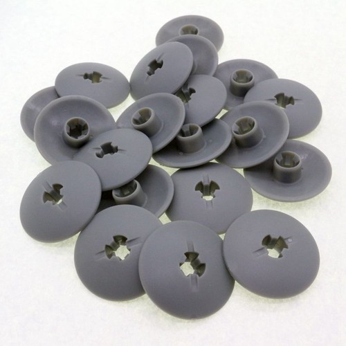 20Pcs For BMW 51488126849, 51-48-8-126-849 Trim Push-Buttons Clip ...
