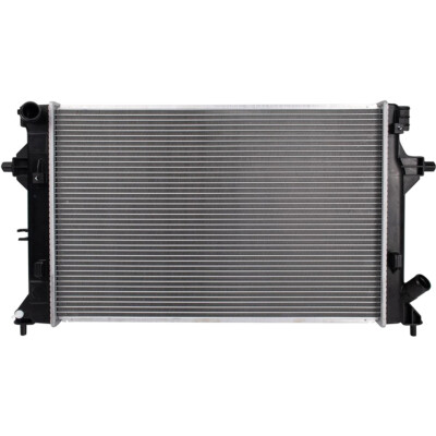 Radiator For Hyundai Audi Elantra 2017-2020 By 25310-F2000 | eBay