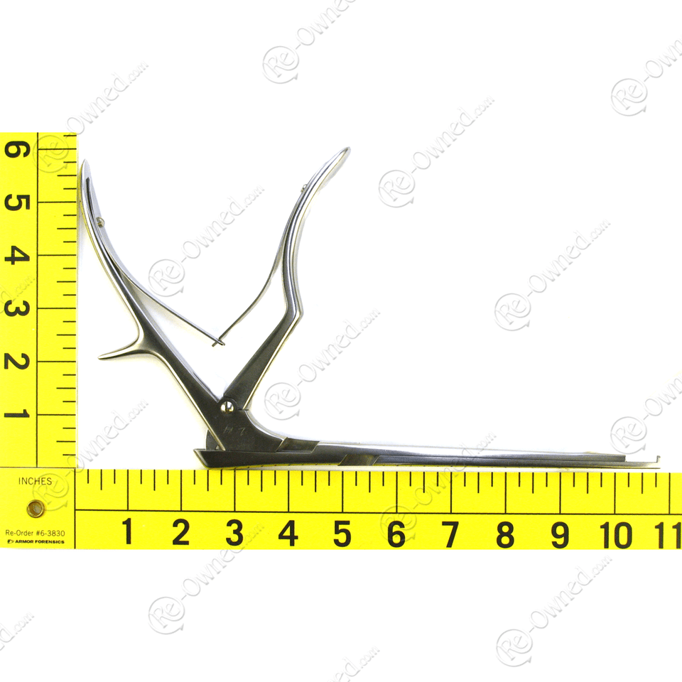 Ruggles R-1661 Ruggles R-1661 Love-Kerrison Rongeurs | eBay